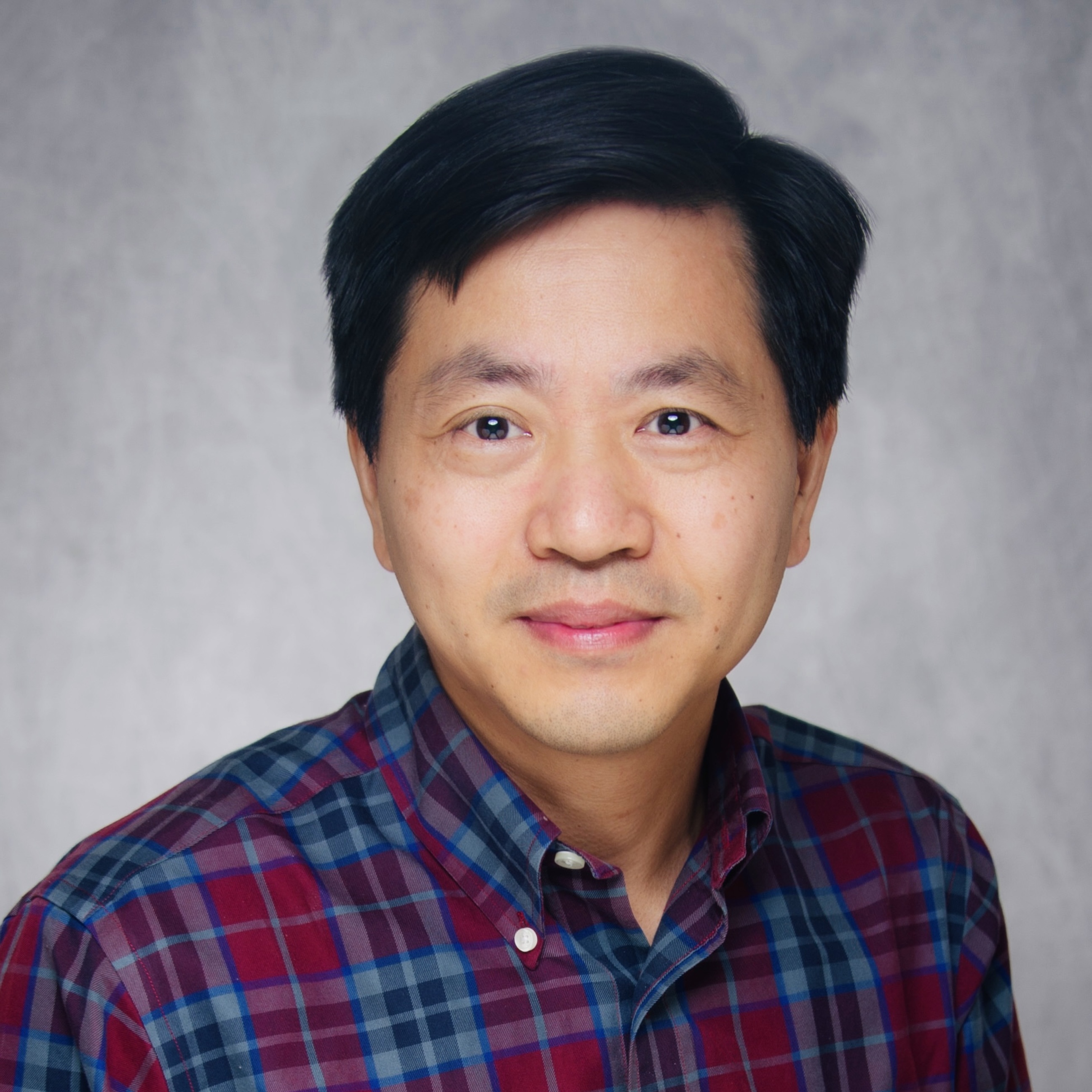 Bing Li | Interdisciplinary Graduate Program in Immunology - Graduate ...