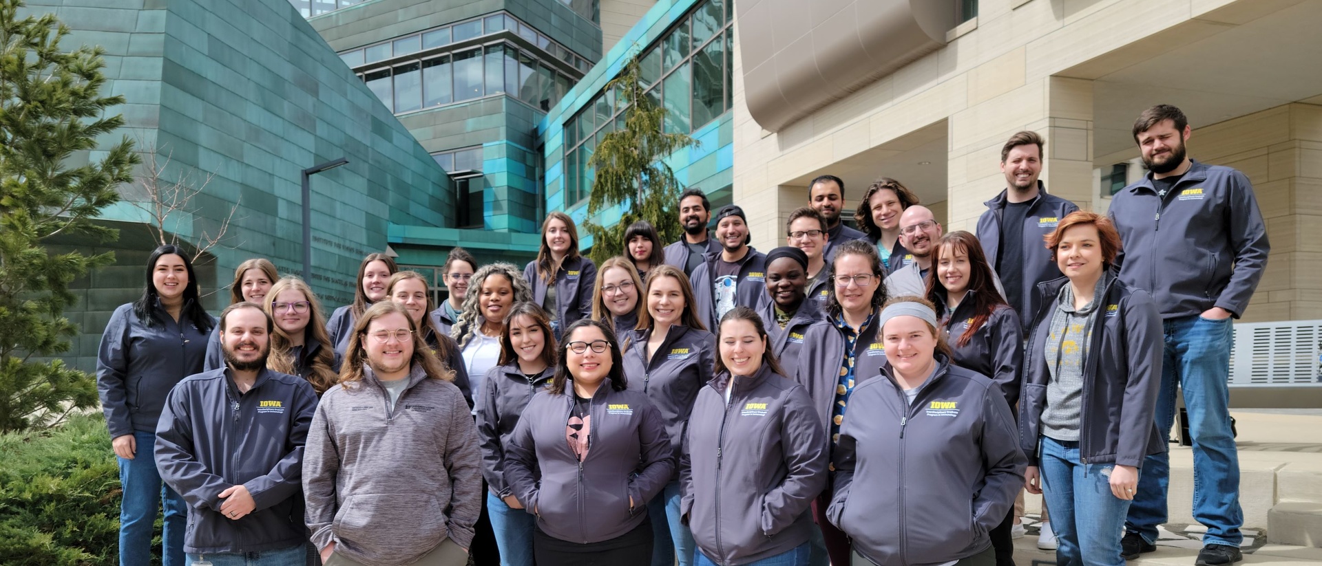 Interdisciplinary Graduate Program in Immunology | Graduate College ...