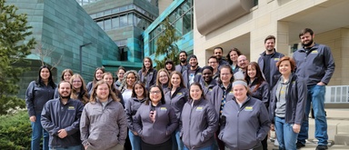 Interdisciplinary Graduate Program in Immunology | Graduate College ...