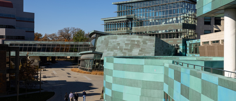 Research Facilities | Interdisciplinary Graduate Program in Immunology ...